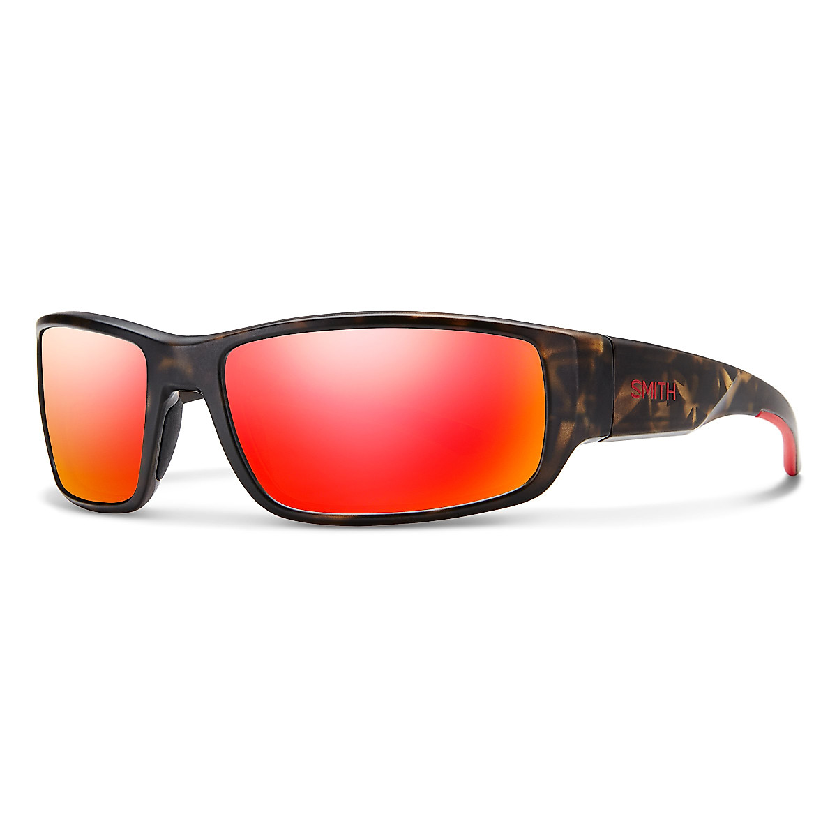 Smith Survey Carbonic Sunglasses, Matte Camo