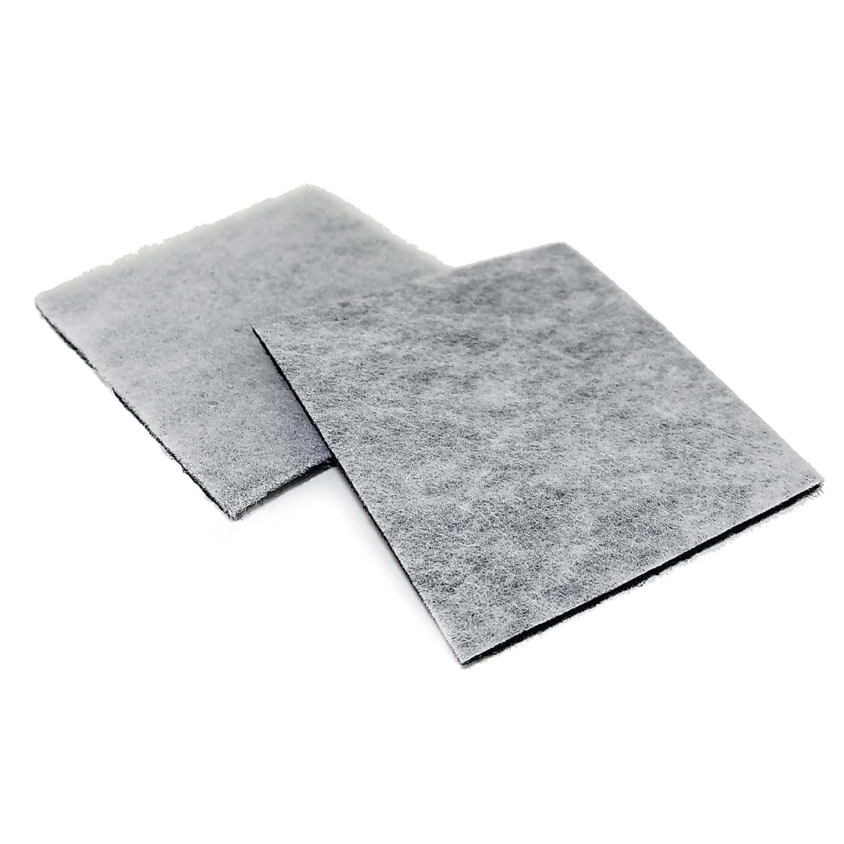 Nispira Replacement Filter Compatible with Holmes HAP75-UC2 Smoke Grabber Air Purifier Ashtray Part HAPF7-U8. Deodorize Cigarette Smoke. 24 Packs