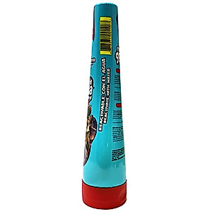 Moco de Gorila Hipster Hair Gel | Trendy Hair Styling Gel with Long-lasting Hold, Gorilla Snot Gel is the Ultimate Hair Gel to create any Hipster Mainstream Hairstyle; 11.9 oz Squizz Bottle (3 Pack)