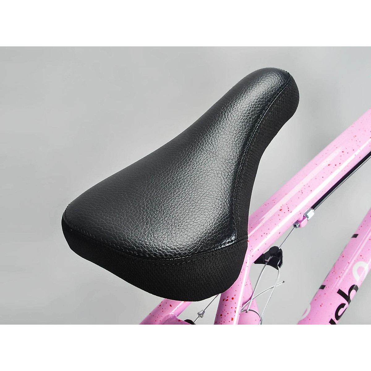 Mafiabikes Kush 2+ 20 inch BMX Bike Pink