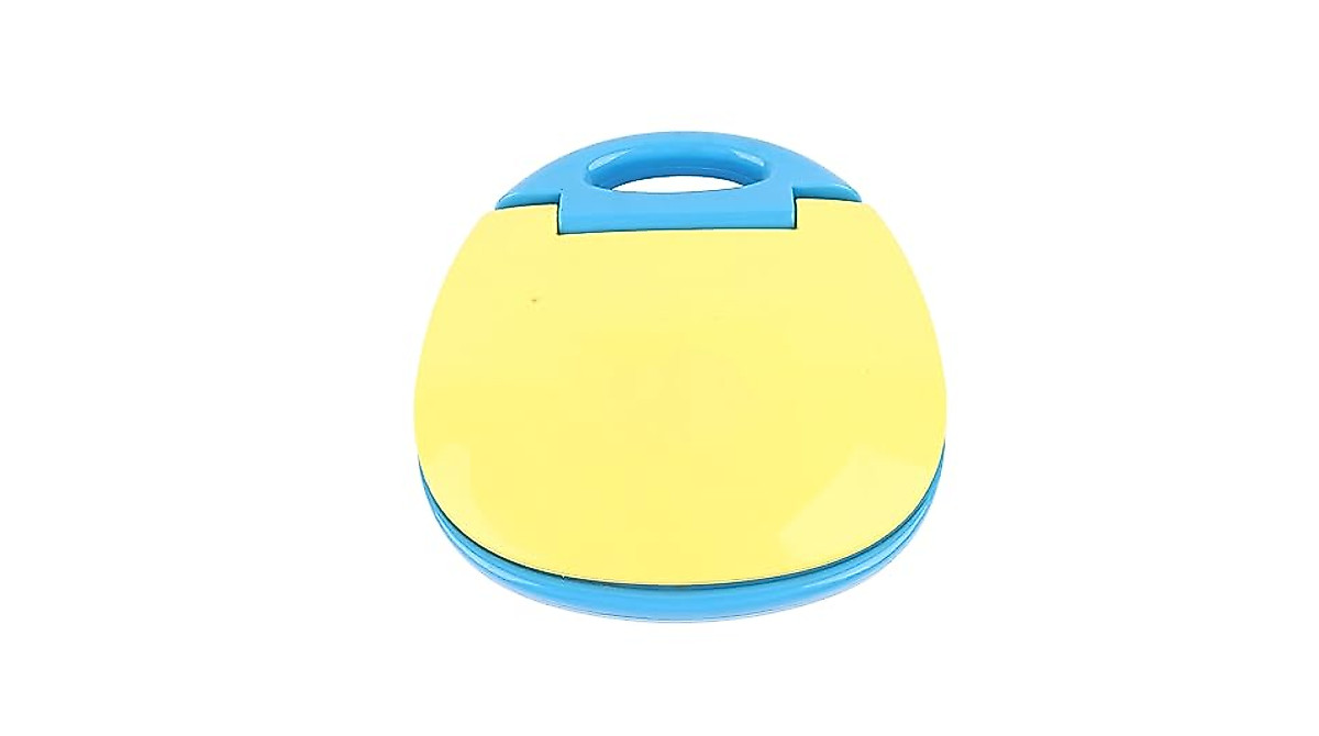 DAUZ Kids Educational Laptop - Fun Learning Toy