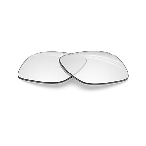 BLAZERBUCK Polycarbonate Replacement Lenses for BOSE Tenor BMD0010 Sunglasses - HD Clear Anti-Blue Light