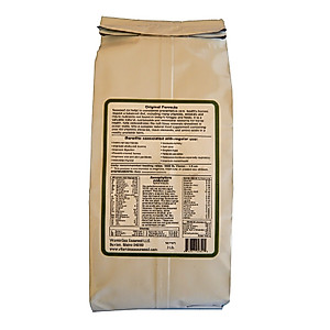 VITAMINSEA Horse Kelp Dried Seaweed Supplement | All Natural Dietary Nutrients for Horses | Kelp Flakes Rich in Vitamins, Trace Minerals, Amino Acids for Overall Health | 10 LB