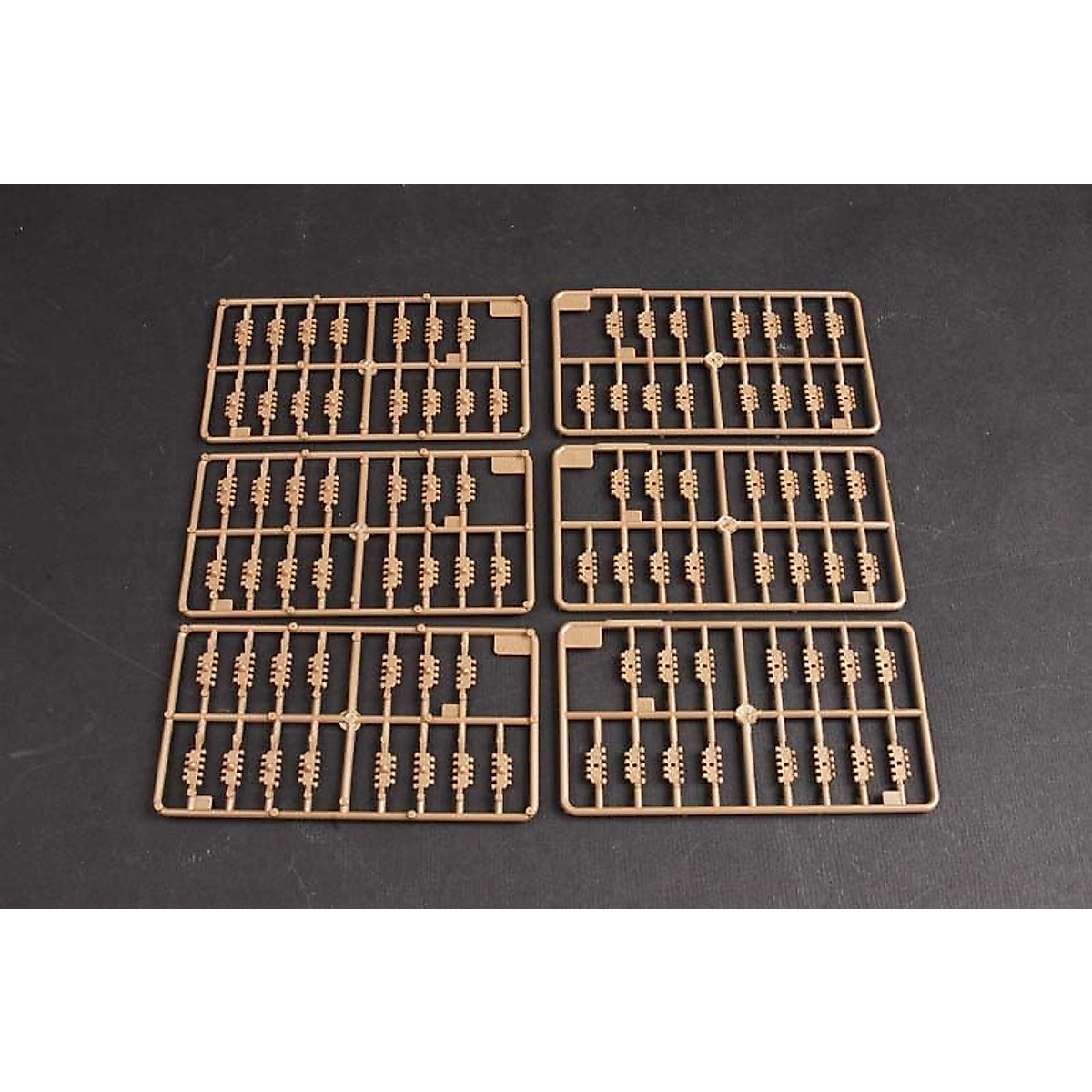 Trumpeter 1/35 Russian Voroshilovets Heavy Artillery Tractor