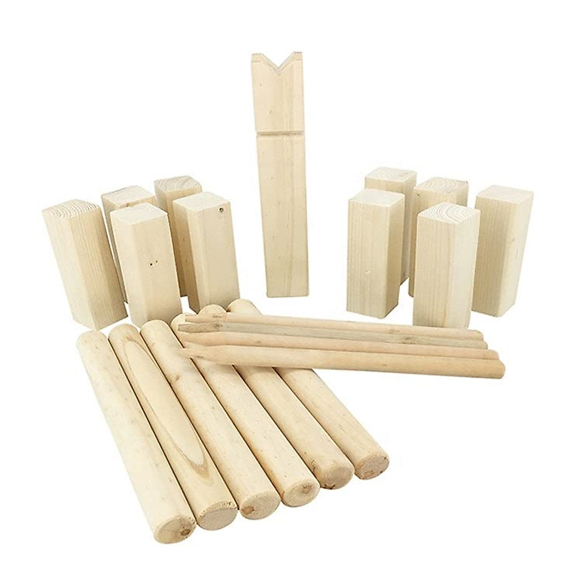 Gioco Kubb Set -DS