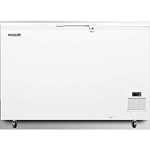 Summit EL31LT Chest Freezer, White