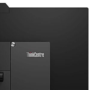Lenovo ThinkCentre M90a 23.8" FHD AIO Business All-in-One Desktop, Intel Octa-Core i7-10700 up to 4.8GHz, 32GB DDR4 RAM, 1TB PCIe SSD, WiFi Adapter, Ethernet, Windows 11 Pro, BROAG Mouse Pad