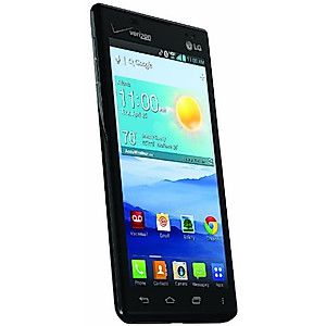 LG Lucid 2 4G Android Phone (Verizon Wireless)