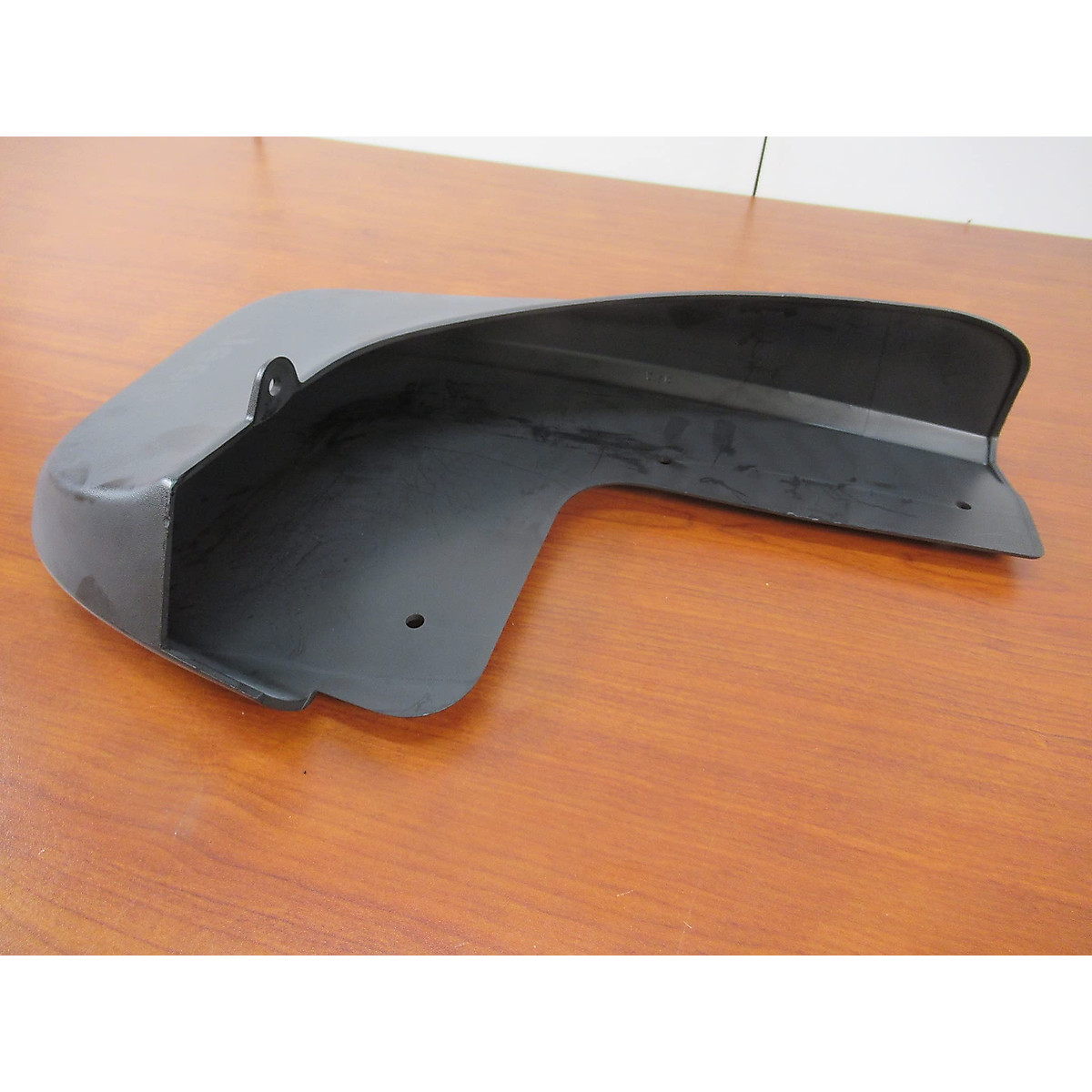 2021-2022 Jeep Grand Cherokee L Front & Rear Molded Splash Guards New Mopar OEM