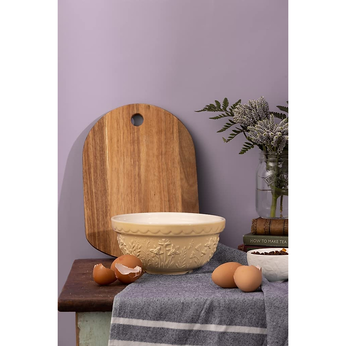 Mason Cash In The Meadow | (S30 Daffodil)