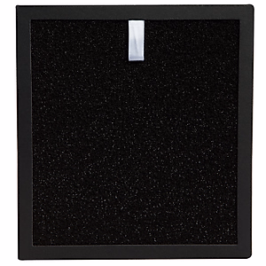 Ivation Replacement Activated Carbon Filter for IVAOZAP04 Ivation 5-in-1 HEPA Air Purifier & Ozone Generator