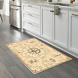 Pumpkins and Flying Bats Fluffy Rugs for Bedroom, 3x4ft Shaggy Fuzzy Bedroom Rug Carpet,Thick Area Rugs for Living Room - Imitation Cashmere