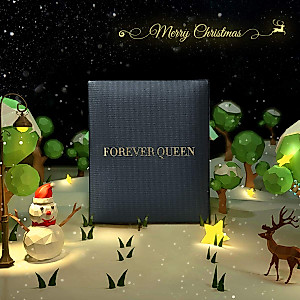 FOREVER QUEEN Red High Heels & Lipstick Charm fit Charms Bracelet 925 Sterling Silver Dangle Charm with Gift Box