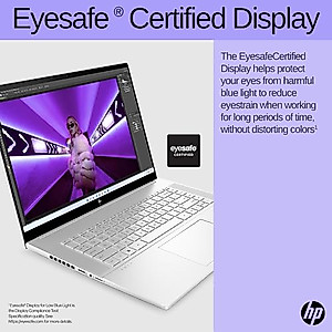 HP 2023 Newest Envy Laptop, 16" WQXGA Touchscreen, Intel Core i9-13900H(14-Core, Up to 5.4GHz), GeForce RTX 4060, 32GB DDR5 RAM, 2TB SSD, Wi-Fi 6E, Backlit Keyboard, Quad Speakers, Windows 11 Home