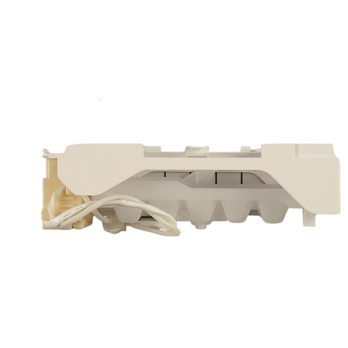 BESTPROS 243297613 Refrigerator Ice Maker Assembly Compatible with Frigidaire (Replaces 243297609) 243297613