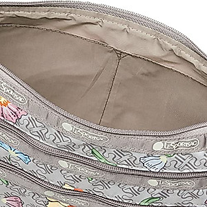 LeSportsac(レスポートサック) Shoulder Bag, Monogram Floral