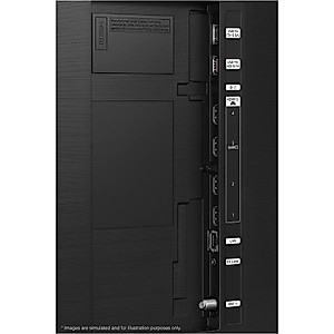 SAMSUNG 75-Inch Class Neo QLED 4K QN85C Series Neo Quantum HDR, Dolby Atmos, Object Tracking Sound, Motion Xcelerator Turbo+, Gaming Hub, Smart TV with Alexa Built-in (QN75QN85C, 2023 Model)