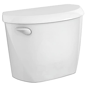 American Standard 4061.128.020 Evolution 2 Flowise 1.28 Gpf 12-Inch Tank, White