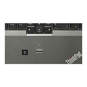 Lenovo ThinkPad W540 20BG0014US 15.6-Inch Laptop (Black)