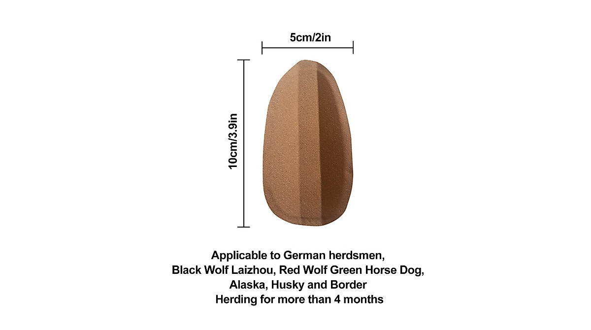 Dog Ear Posting Kit for Dobermans - Secure & Comfortable