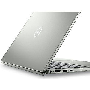 Dell Inspiron 14 5425 Business Laptop 14" FHD+ Anti-Glare Comfortview Plus AMD 8-core Ryzen 7 5825U Processor >i7-1255U 32GB RAM 1TB SSD USB-C Fast Charging FHD Webcam MaxxAudio Win11Pro Silver