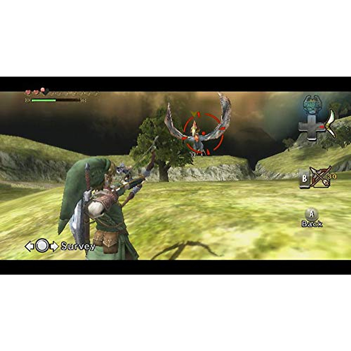 The Legend of Zelda: Twilight Princess