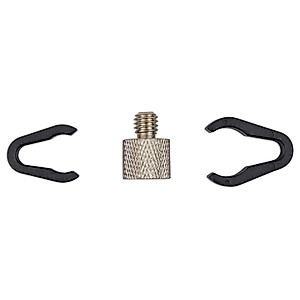 Samson BT4 Telescopic Boom Microphone Stand