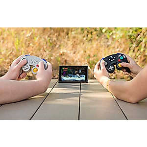 PowerA Extreme Party Pack Wireless Controller for Nintendo Switch - GameCube Style: 3 Pack - Nintendo Switch (Only at Amazon)