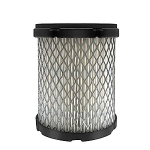 140-3280 Air Filter Replace for Onan 140-3280 48-2017 140-3295 140-2852 Fits Onan 3600 4000 Generator Air Cleaner Element compatible with Camp Power QG RV MicroLite QG RV