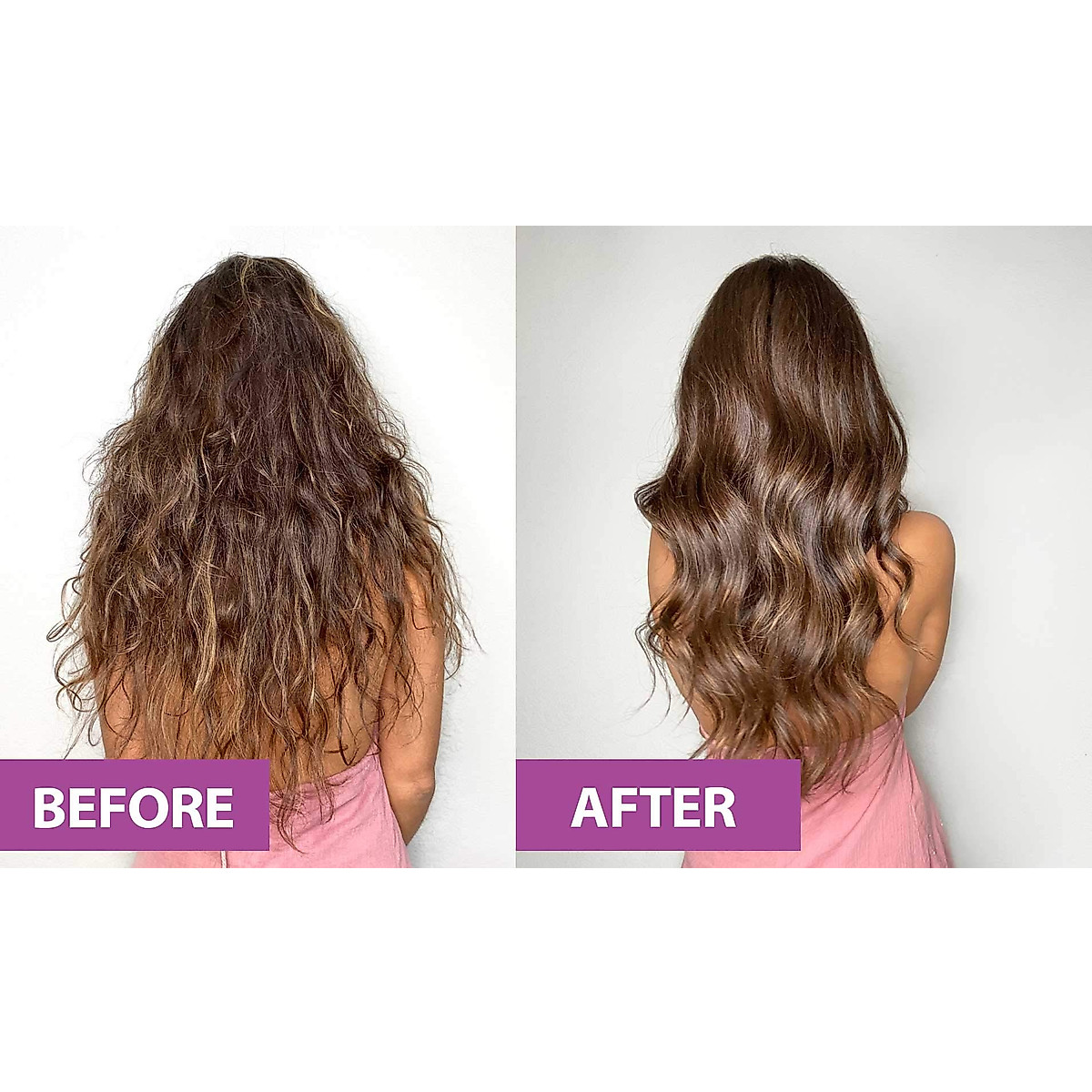 NOVEX Shampoo 10.1oz + Conditioner 10.1oz + Mask 35oz Set