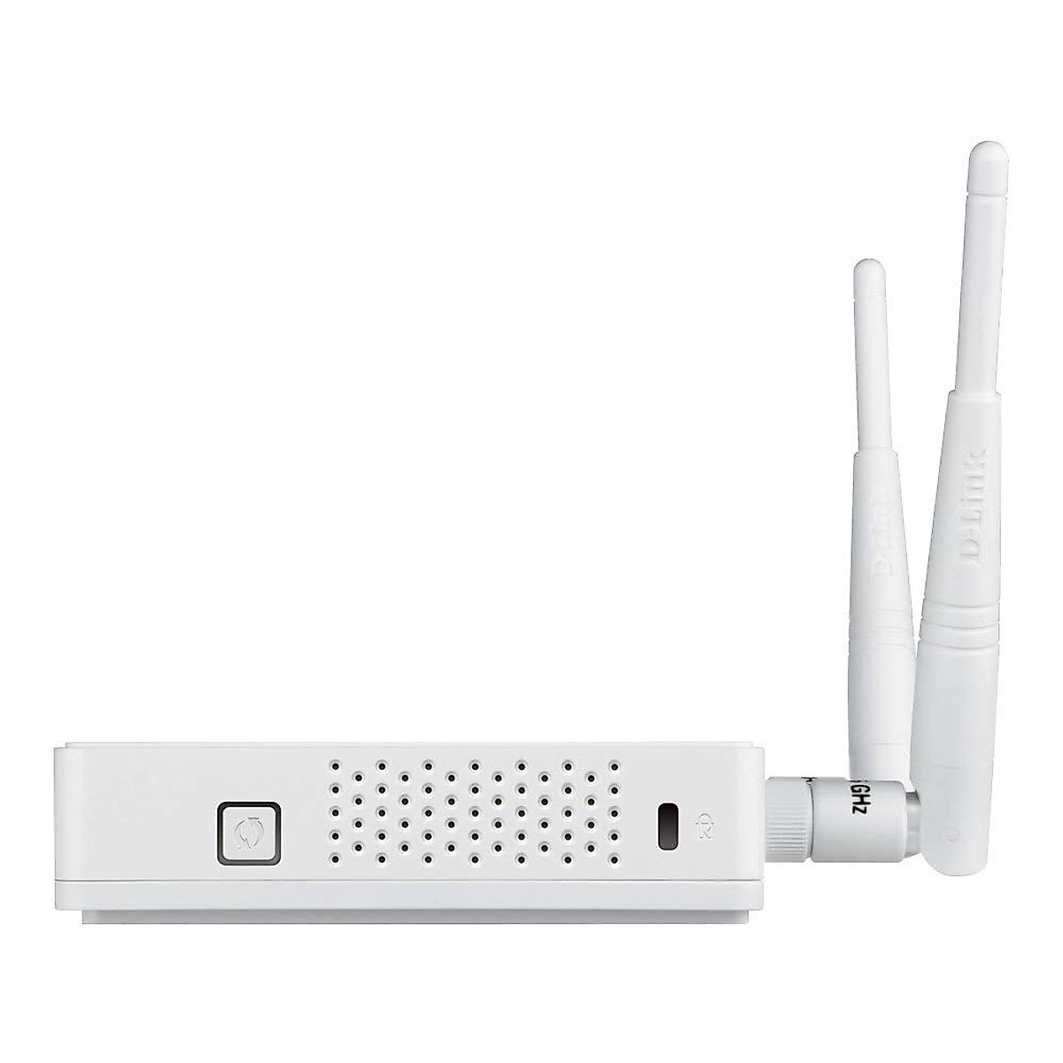 D-Link Access Point AC1200 Dual Band Wireless Internet to Existing Network 1 Gigabit Ethernet LAN Port Repeater Bridge Mode WiFi AC AP(DAP-1665)