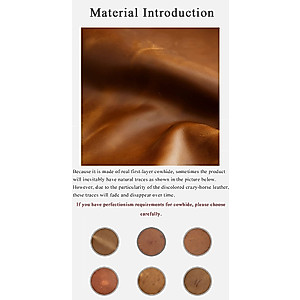 SANRILY Leather Key Fob Cover for Volvo XC60 XC90 S90 V90 2019 2020 2021 Keyless Entry Remote Keychain Holder Full Protection Key Case Shell Brown