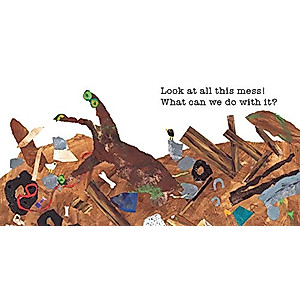 Tip Tip Dig Dig (All About Sounds)