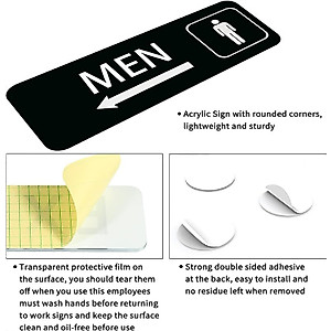 Plastic Sign Papa's Garage Vintage Signs Retro Acrylic Signs wall or door Sign Funny Home Sign Exit Sign Kitchen Garden Wall Front Door Coffee Decor 3x10 Inches