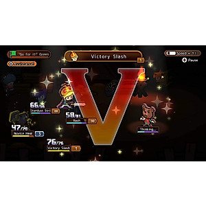 Heroland-Knowble Edition (Nintendo Switch)