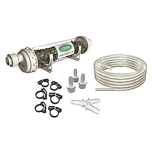 Axiom NC-1 NeutraPal Neutralization Kit
