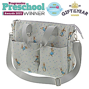 Beatrix Potter Enesco, Multicolor