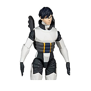 McFarlane Toys - My Hero Academia Tenya Iida 5" Action Figure