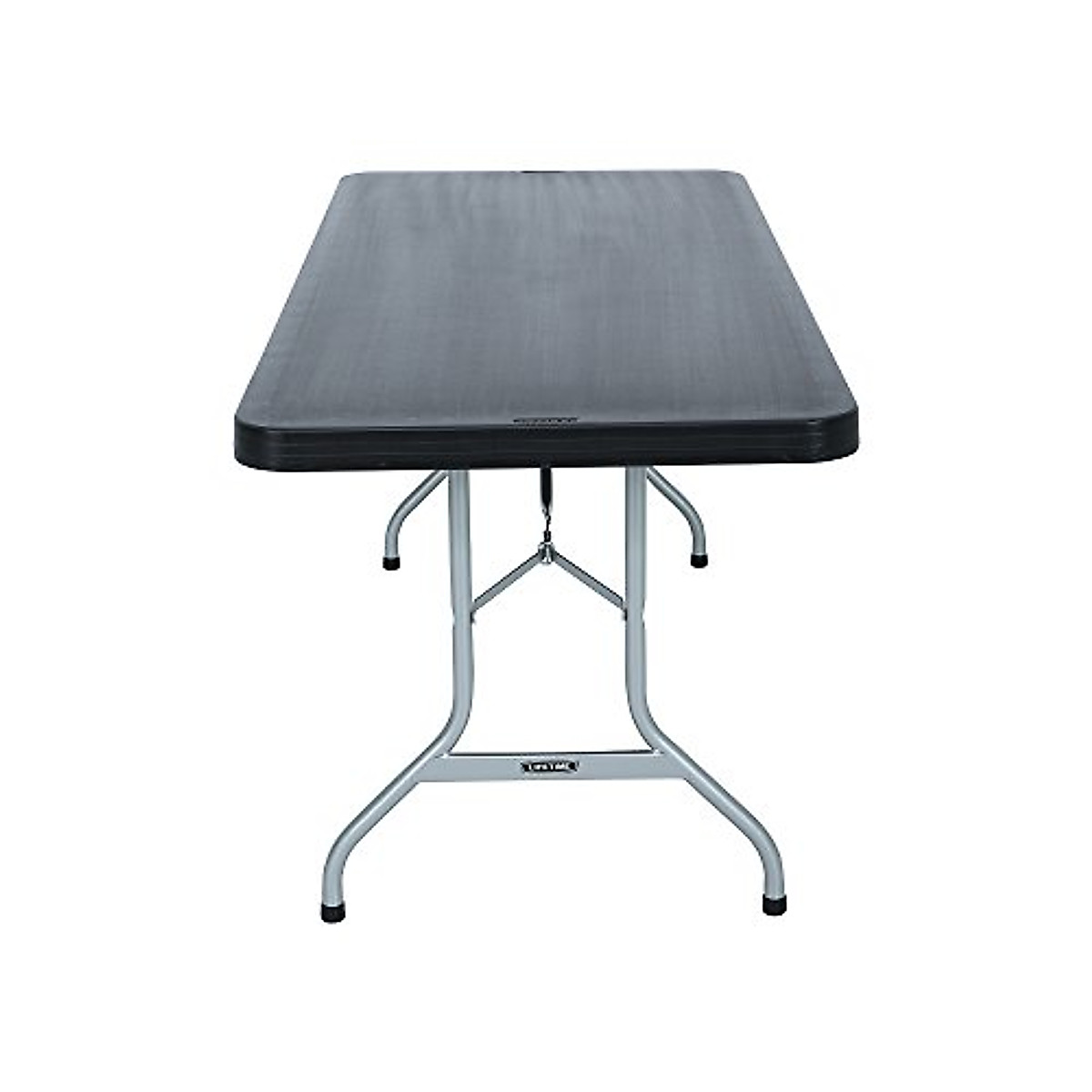 Lifetime 280558 Commercial Folding Table, 6-foot
