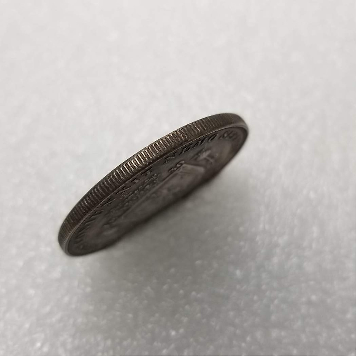 Kocreat Copy 1830 Crown William IV Scottish Shield UK Coin-Replica Great Britain Silver Dollar Pence Gold Coin Royal Souvenir Coin