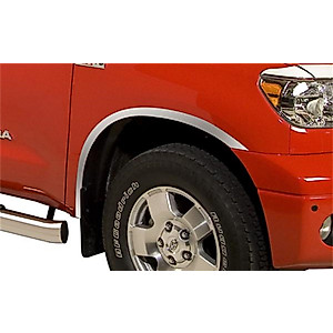 Putco 97178 Stainless Steel Full Fender Trim Kit for Toyota Tundra