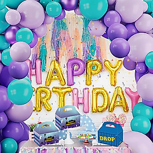 Generic Video Game Birthday Party Candy Boxes 16pcs Llama Drop Favor Box for Battle Gamers Theme Birthday Party Supplies Baby Shower Decorations