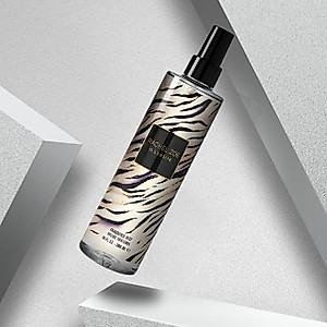 RACHEL ZOE Warrior Fragrance Mist - Body Spray For Women - Body Mist With Magnolia, Mandarin, And Rose Notes - Womens Hair And Body Fragrance - 10 oz