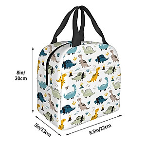 Helluva Boss 3Pcs Skibidi Toilet Backpack Sets Bags Casual Oxford Cloth Travel Fashion Bag Waterproof Travel Backpacks