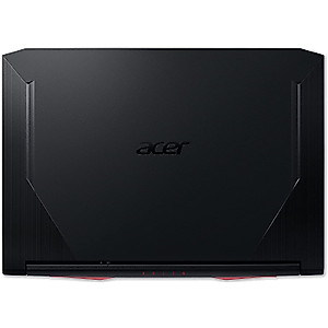 acer 2023 Nitro 5 Gaming Laptop 15.6" FHD 144Hz IPS Display Intel 4-Core i5-10300H 16GB DDR4 512GB NVMe SSD 1TB HDD NVIDIA GeForce RTX 3050TI WiFi AX USB-C HDMI2.0 Backlit Windows 10 w/RE USB Drive