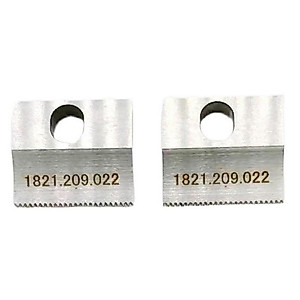 CarXs Orgapack 1821209022 Knife for Ort400 Packing Banding Stripping Friction Welding Machine Tool