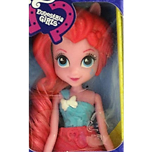 My Little Pony Equestria Girls Pinkie Pie