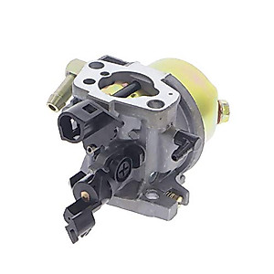 Hutdkte 951-15236 Carburetor for MTD Cub Cadet 270-WU 370-SUB 670-WU 670-WUA 208CC Snowblowers 6HP 6.5HP Engine.