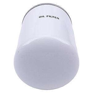 Chamixx Log Splitter Hydraulic Oil Filter 723P0405 723-0405 120-818 6515541 Compatible with MTD Troy-Bilt LS27 LS27CC GS21T 522LS Bobcat 700 720 721