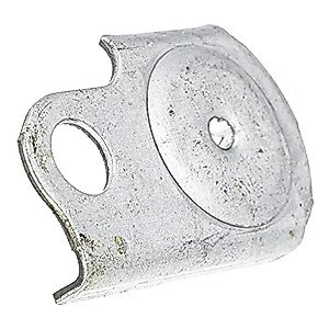 CUB CADET 790-00208D Idler Bracket 2X 24 524SWE 528SWE 726TDE 526SWE 524WE 526WE 933SWE 930SWE 790-00208C 790-00208B